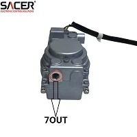 Sacer SA1150 Holset Electric Valve 12V P-3791991 Turbo Actuator for ...