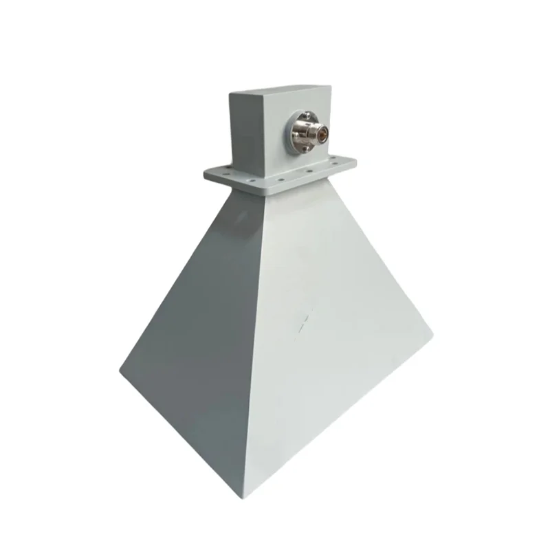 Alibaba.com: RY Customize double-ridged horn antennas 1-40G, UHF ...