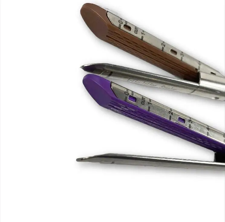 Medical Disposable Curved Surgical Laparoscopic Staplers Linear Cutter ...