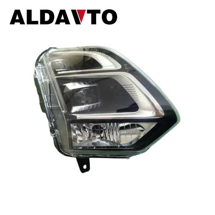 FOR OMODA 5 C5 HEAD LAMP 605000605AA 605000606AA HEAD LIGHT FOG LAMP ...