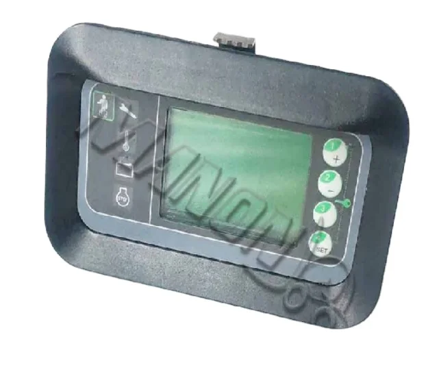 Forklift Parts Indicator Unit For Linde 0039460707,0039460708 ...