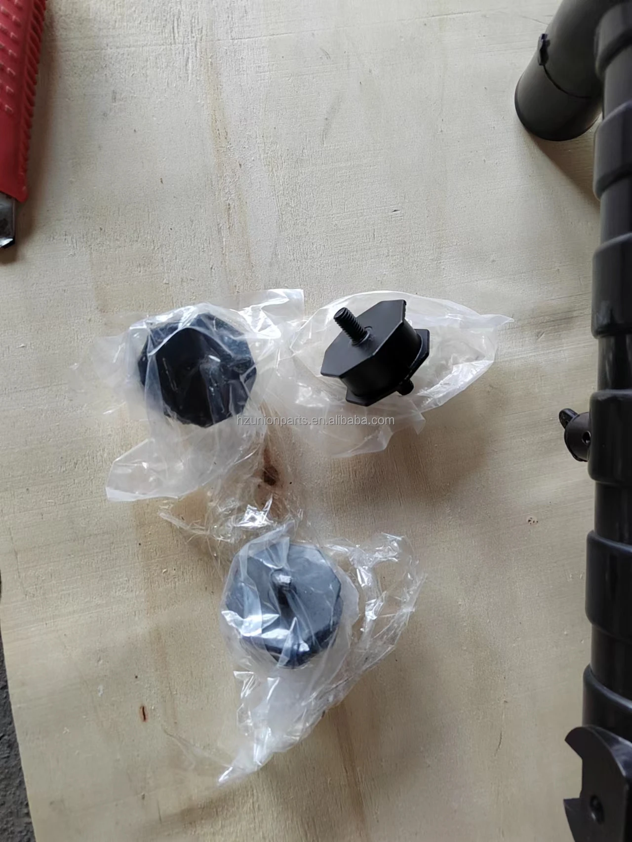 OEM Hyundai HD65 Radiator 25301-5H401 | Replacement Car Radiator for ...