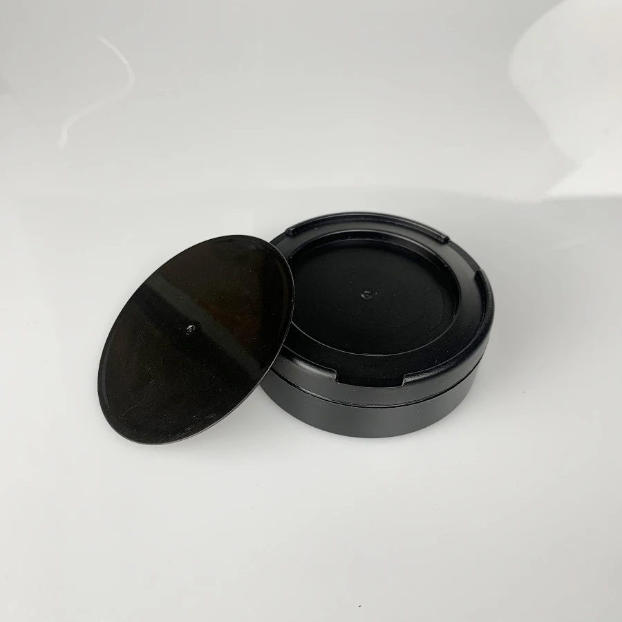 Premium Plastic Snus Cans - Durable & Portable Containers