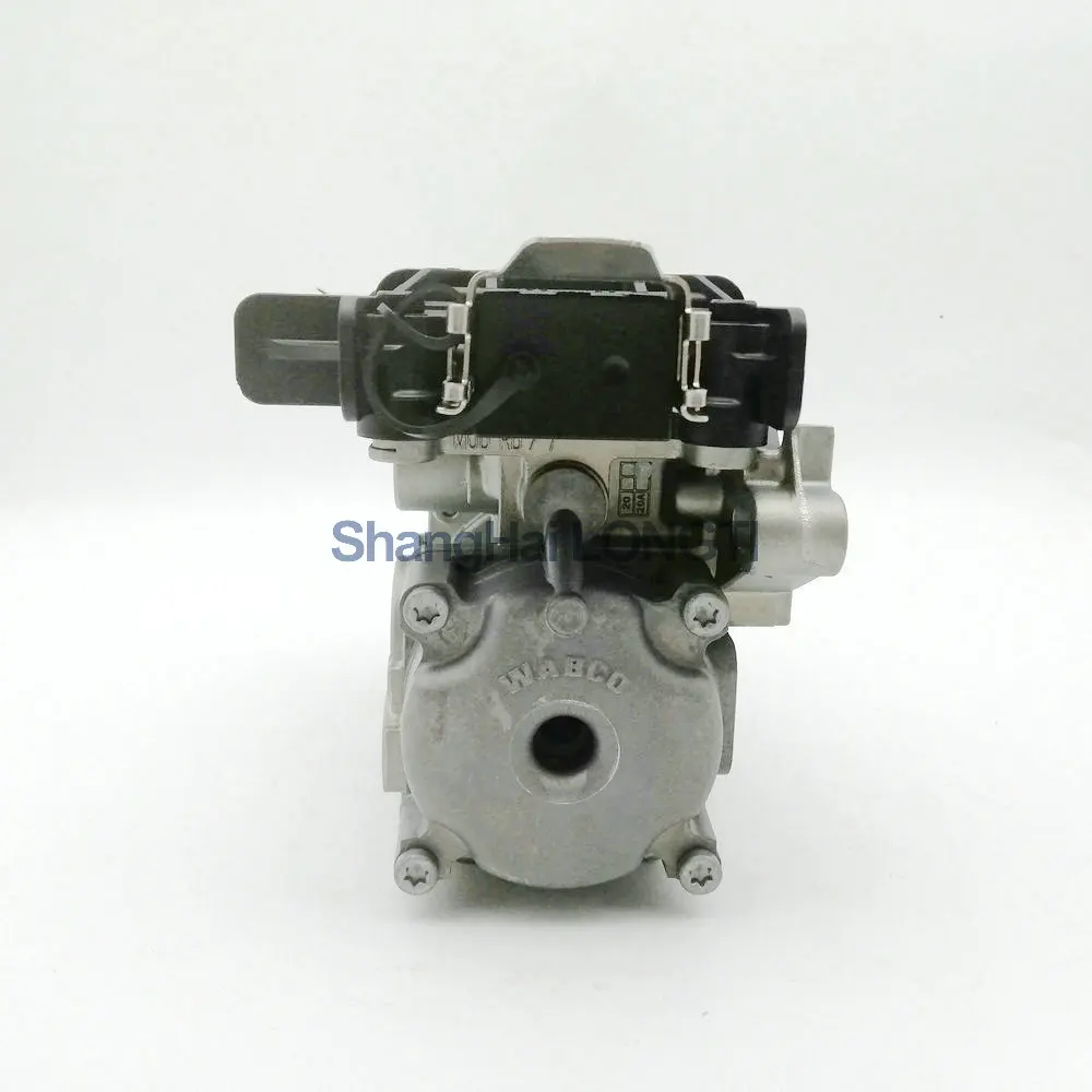 Original Wabco Abs Ecu Trailer 4005000700 C00203202 1506760 71070 ...