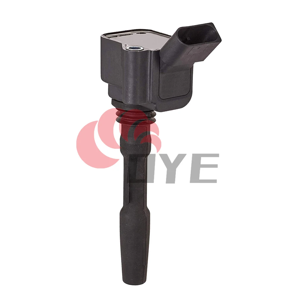 High Performance Ignition Coils For 04c905110j 04c905110e 04e905110l ...