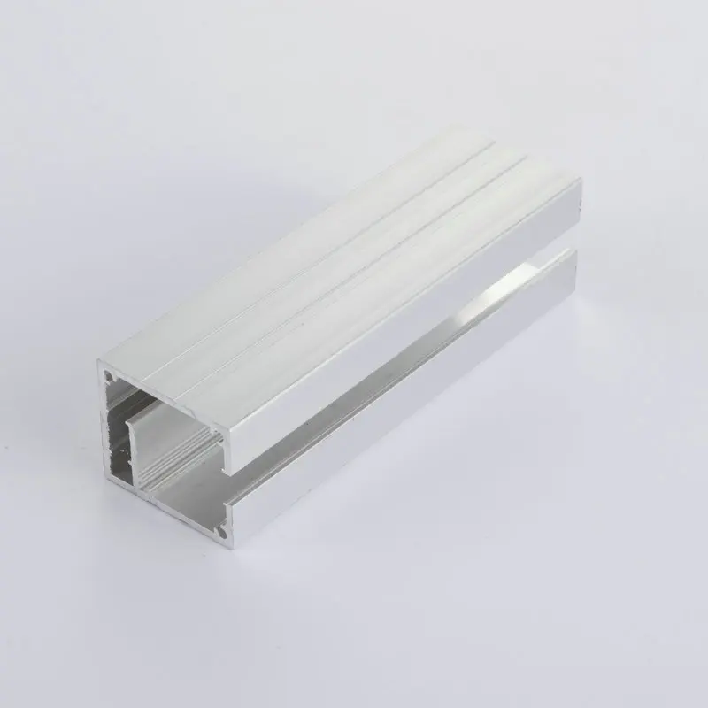 Linea Lamp Alu Profil Channel Extrusion Housing Heat Sink Surface ...