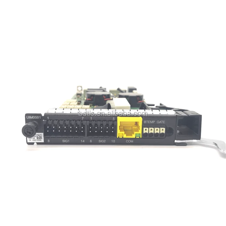 Huawei User Interface Module For Etp48400-c3b1 Uim05b1 - Buy Huawei ...