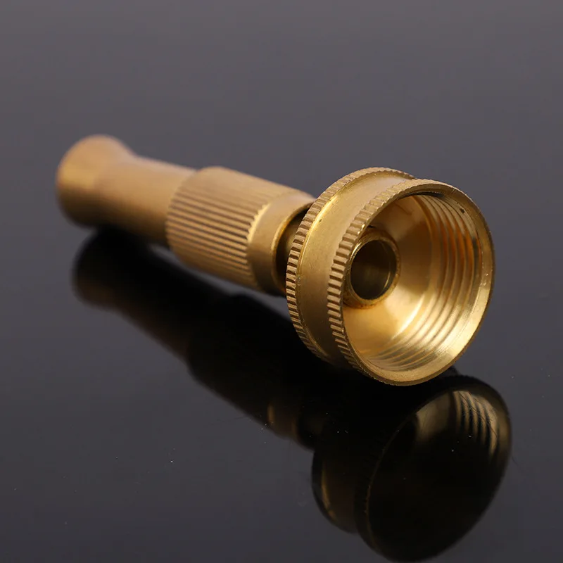 Mini Brass Spray Nozzle High Pressure - Buy Brass Water Spray Nozzle ...