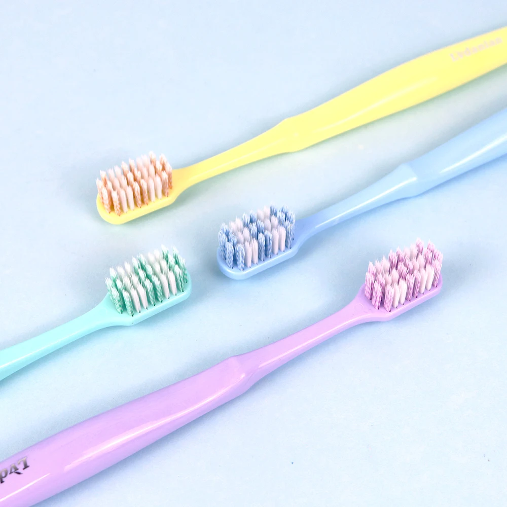 Lvdanlan The Best High Quality Custom Color Ultra Fine Spiral Soft ...