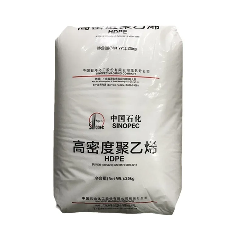 Sinopec Virgin Pe High Density Polyethylene Hdpe Dmda-8008h - Buy ...