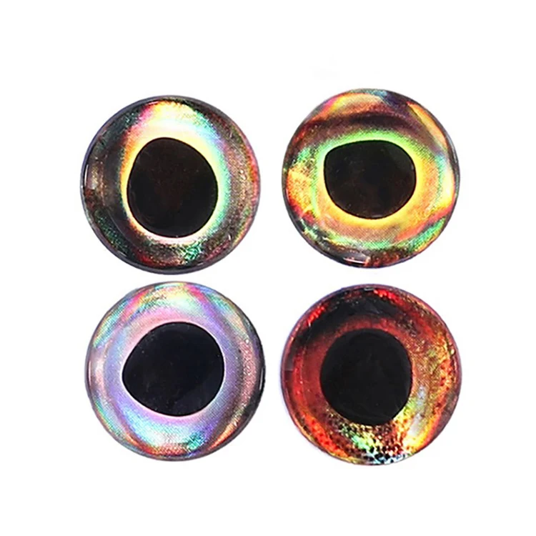 Alibaba.com: Realistic 3D PVC Jig Eyes Stickers for Carp Fishing Lure ...