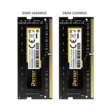 Derlar International Entreprise Co., Ltd. - SSD Solid State Drive, RAM