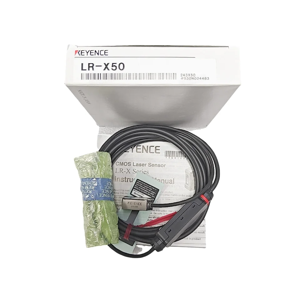 LR-X50 KEYENCE Compact Laser Sensor Brand New and original| Alibaba.com