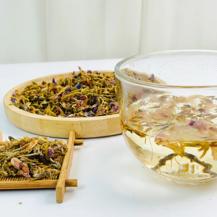 Wholesale Oem Customizable Slimming Tea Dried Pueraria Lobata Kudzu ...