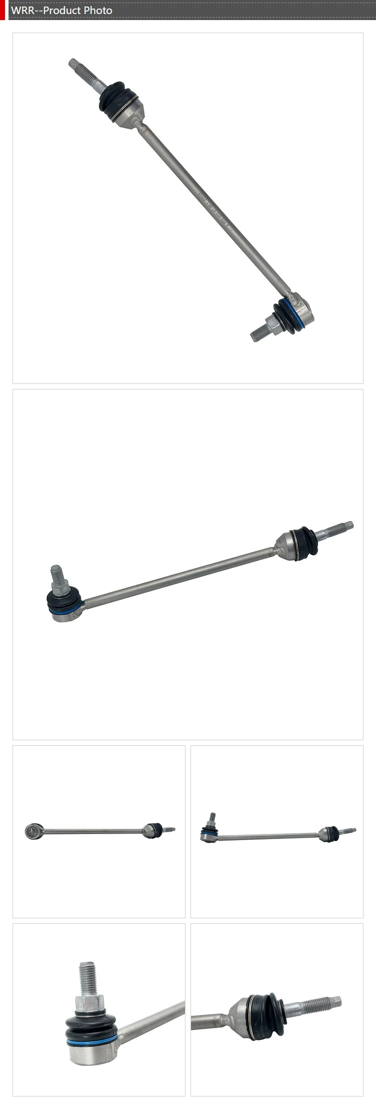 2233236100 Front Stabilizer Link for Mercedes-Benz W223 Sway bar Link ...