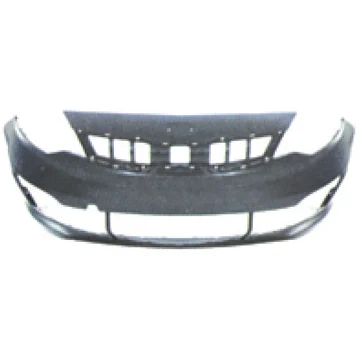 FRONT BUMPER for CAR OEM 86511-1W500| Alibaba.com
