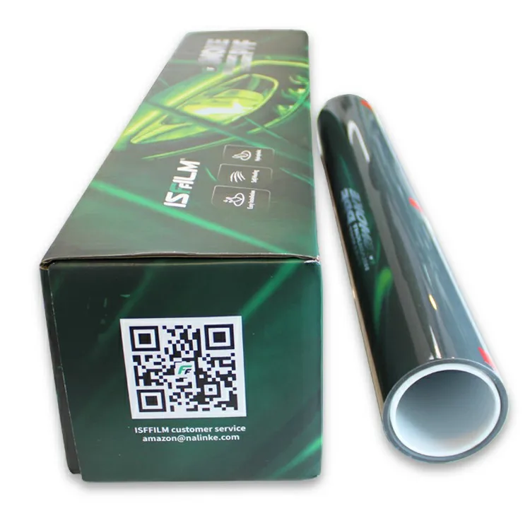 Alibaba.com: Smoke Black Blue Tint Car Taillight Foil, Self-Adhesive ...