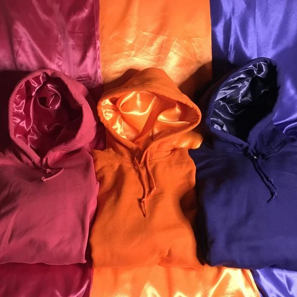 Shop Our Luxury Custom 100 Cotton Fleece Sweatsuits