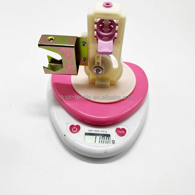 Warping Tensioner If Left Side And Right Side For Warping Machine Spare ...