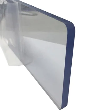 Blue Clear Esd Pvc Sheet - Buy Esd Pvc Sheet,Static Dissipative Pvc ...