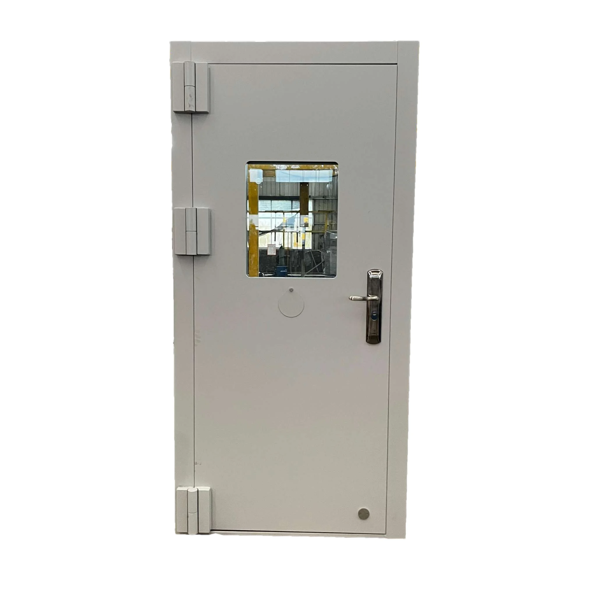 Burglary Resistance Glass Door Strong Room Door - Buy Vault Door glass Door custom Vault Room ...