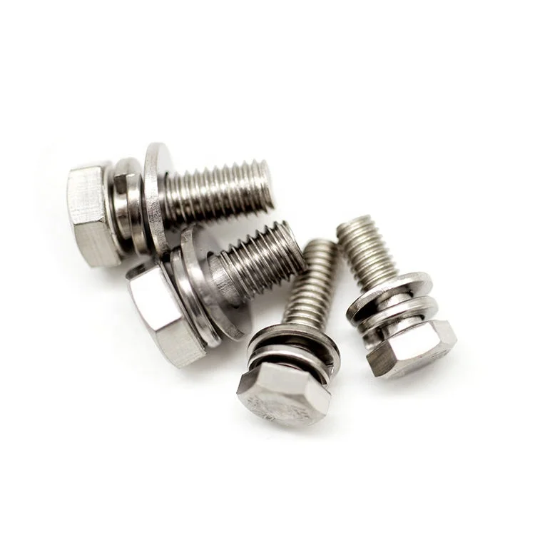 Ss Bolts M14 Stainless Steel And Nut M12 Washer M10x125 Inox 303 Head Hollow A4 304 316 Nuts ...