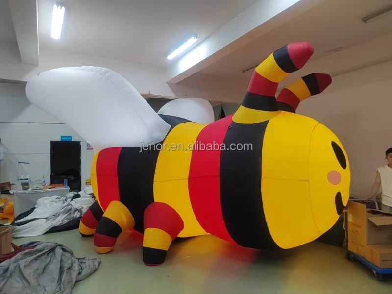 Customized Size Inflatable Groundhog Inflatable Cartoon For Groundhog ...