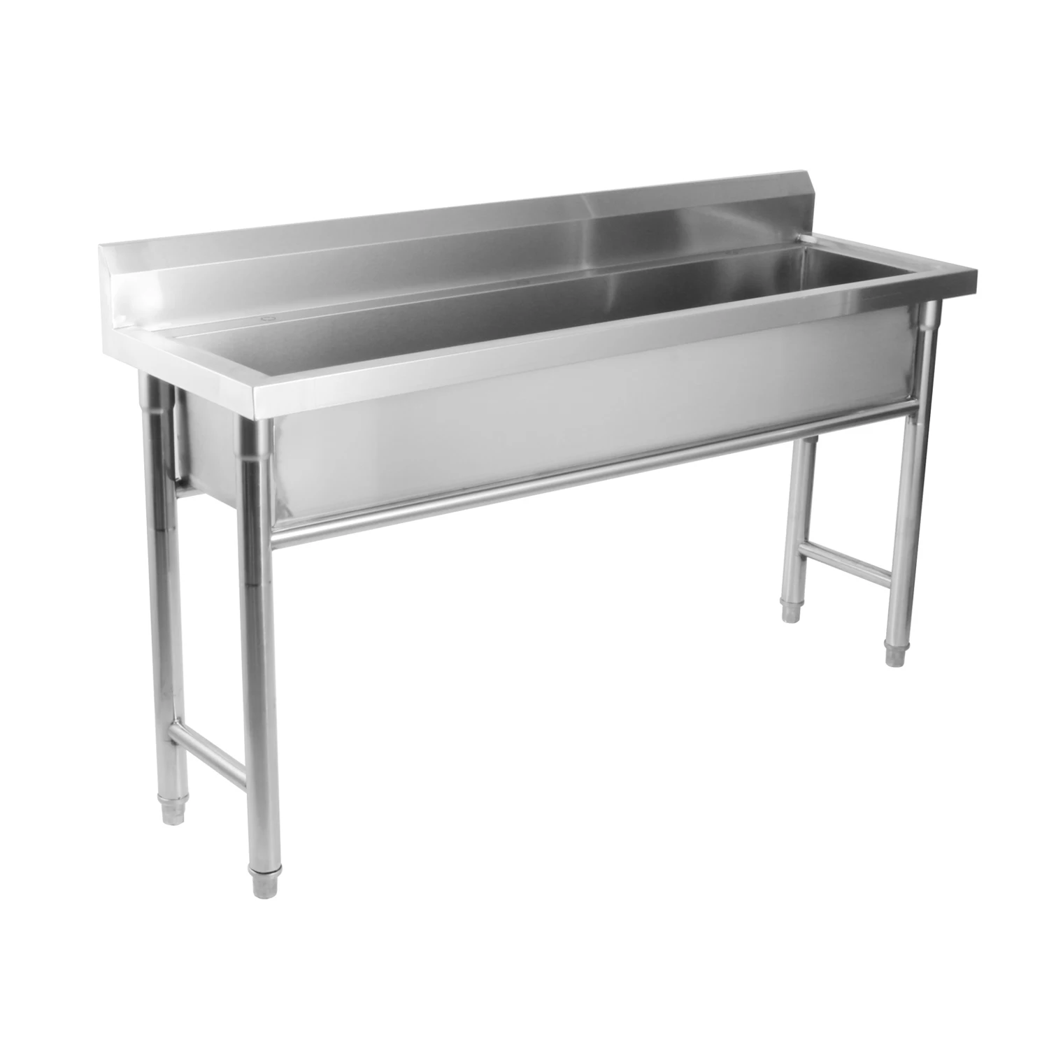 Best Quality Stainless Steel Commercial Fish Cleaning Kitchen Sink ...