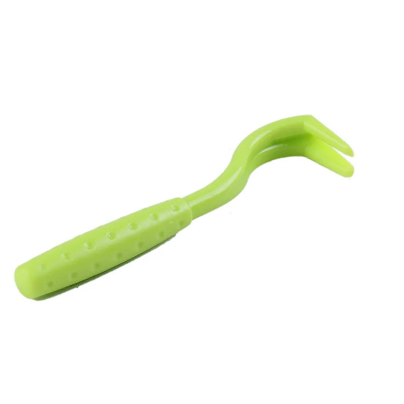 Dual Teeth Tick Twister Cats Dogs Cleaning Pets Flea Clip Mites Twist ...