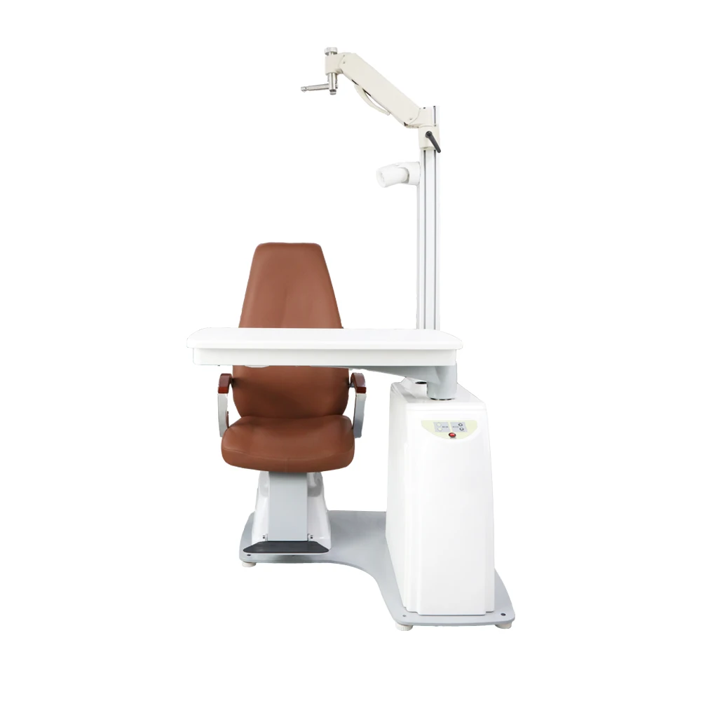 Optical Equipment Ophthalmic Refraction Table Set Optometry Combined ...