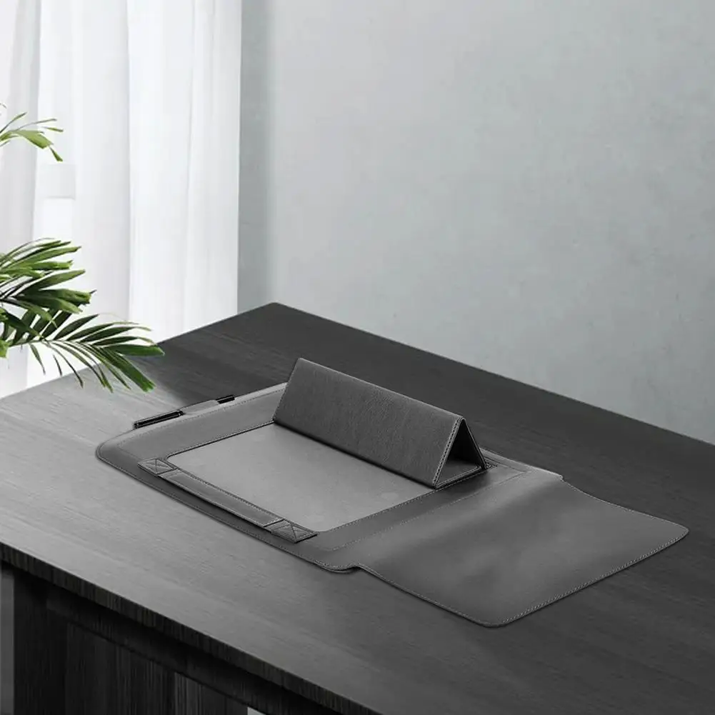Laptop Sleeve Case with Stand - Durable & Stylish Protection