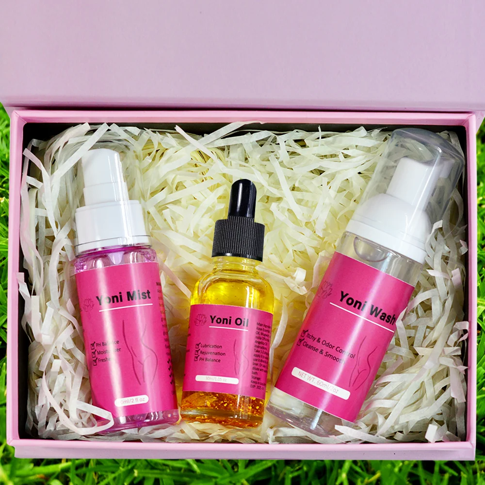 Coochie Vag Spray - Freshly Irritating Probiotics Yoni Mist