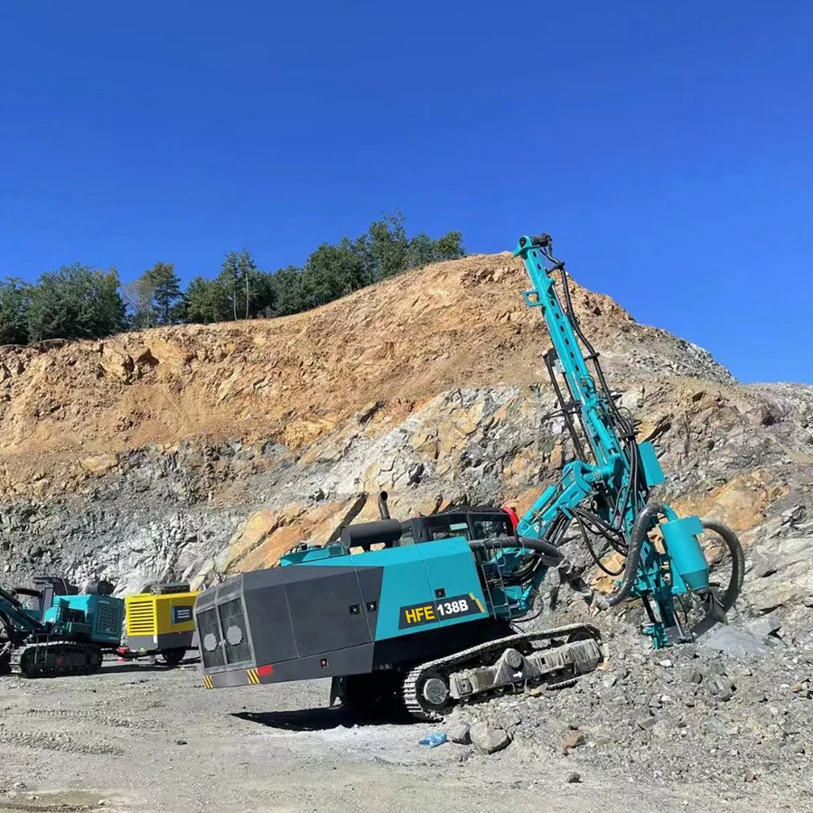 350m Depth Dth Prices 350m Depth Dth 200m Dth Water Well Top Hammer ...