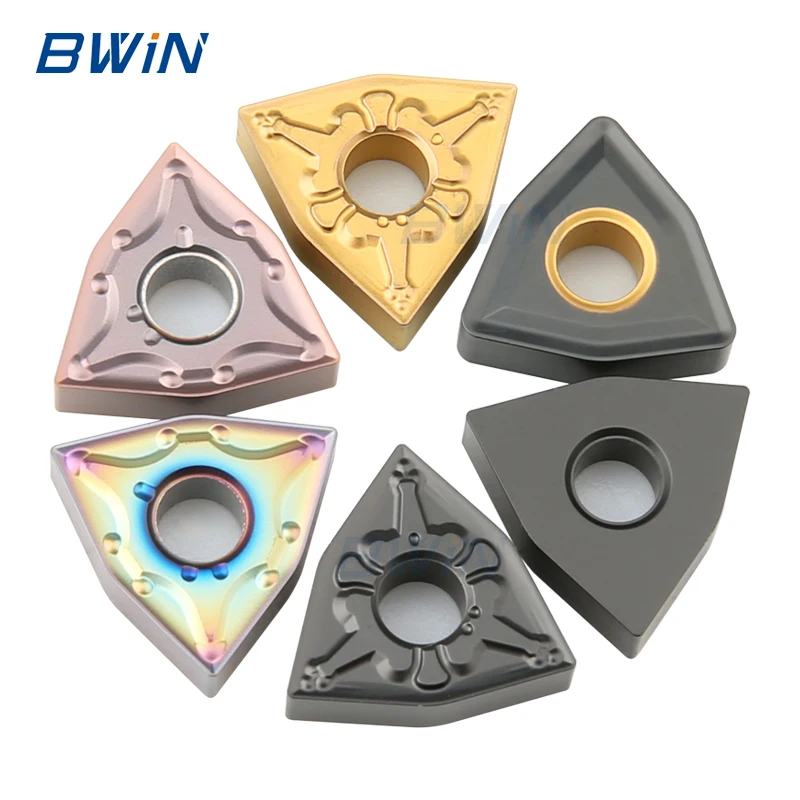 BWIN Metal CNC Lathe Cutting Tools - Durable & Efficient