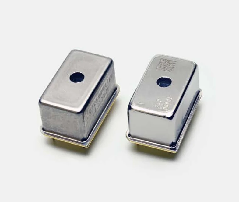 Hamamatsu Mini-Spectrometer C12880mA - Ultra-Compact Spectrometer Head ...