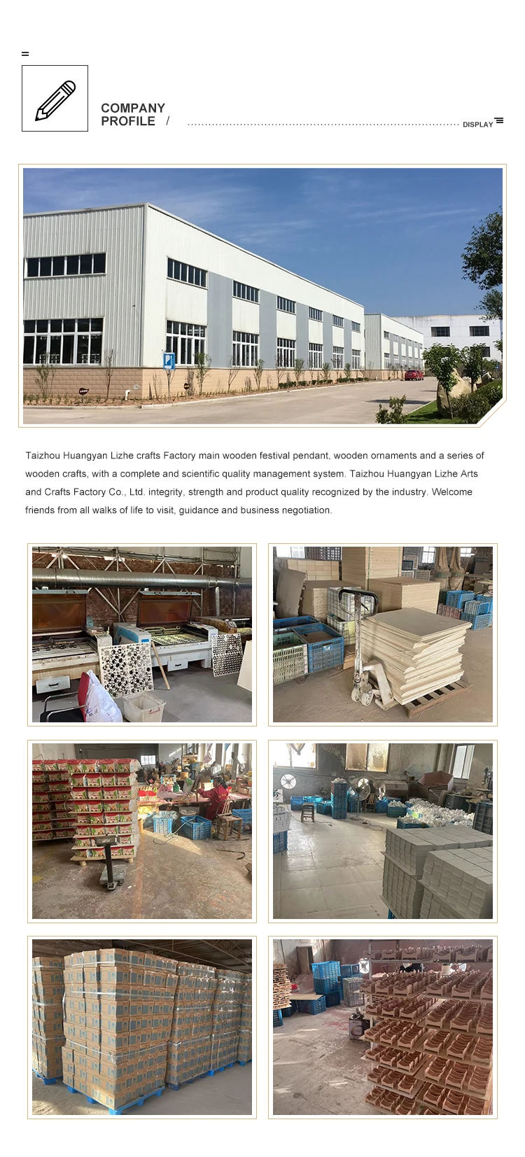 2023 New Product Mini Crystal Ball Taro Desktop Decoration Wooden ...