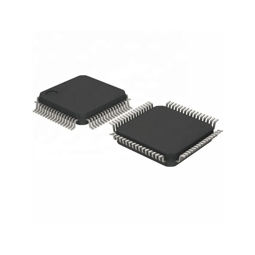 Jeking Stm32f030rc Mcu Mainstream Arm Cortex M0 Value Line Lqfp 64 Stm32f030rct6
