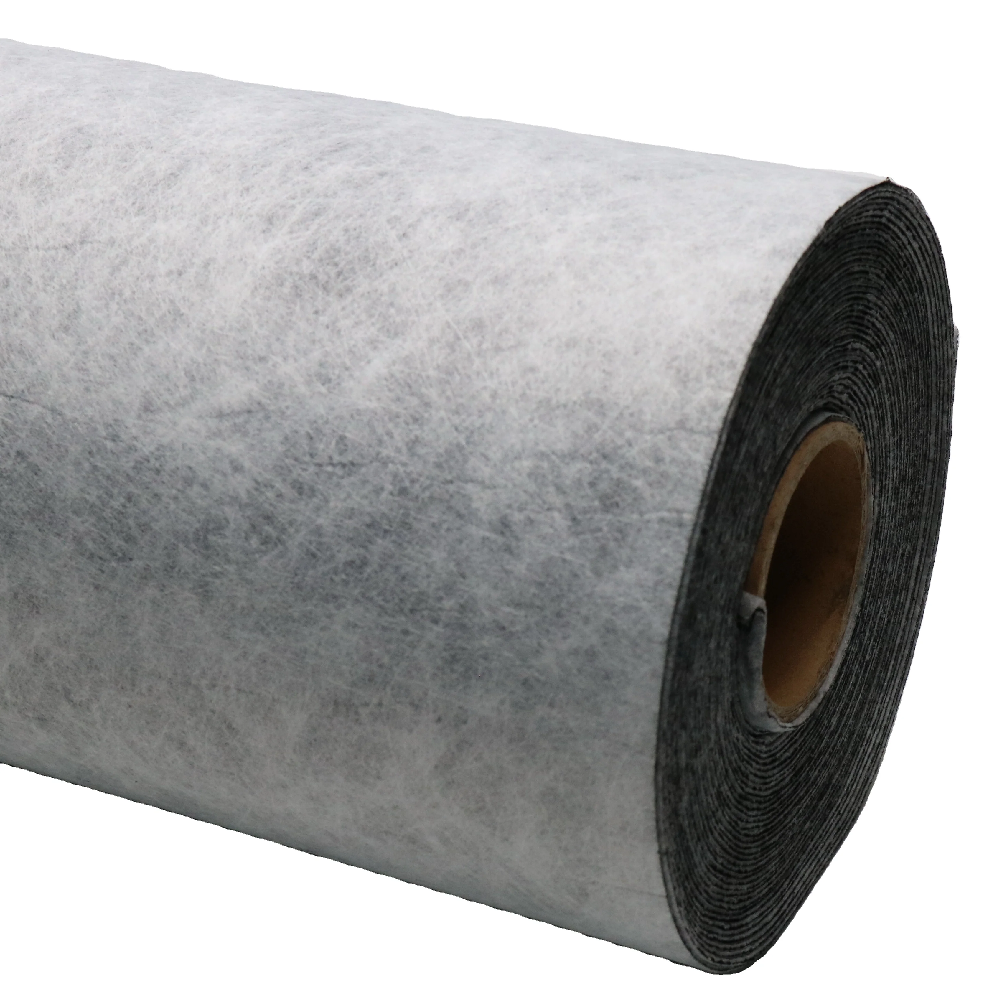 3 Layers Sandwich Laminated Activated Carbon Filter Cloth Cabin Filter ...