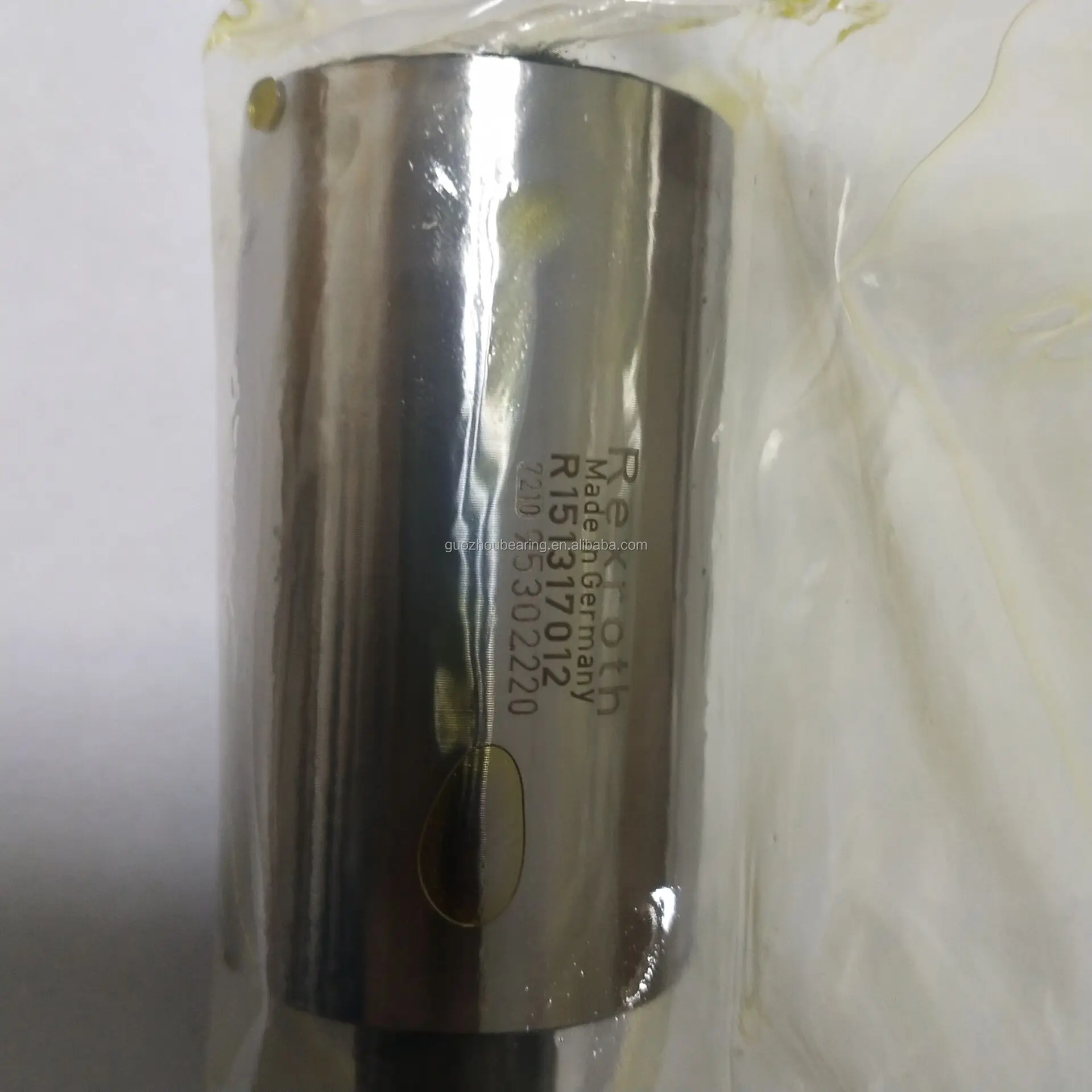 力士乐线性法兰滚珠丝杠螺母r150254086 R 150254086 - Buy Rexroth螺母r150221033 ...