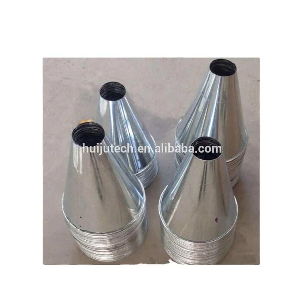 Chicken Killing Cone,Turkey/duck Killing Cone Hj-0s - Buy Chicken ...