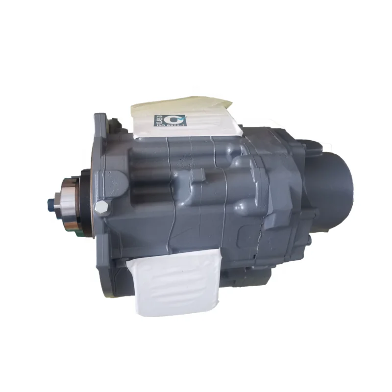 Atlas Copco Screw Element For Oil Free Screw Air Compressor Air End ...