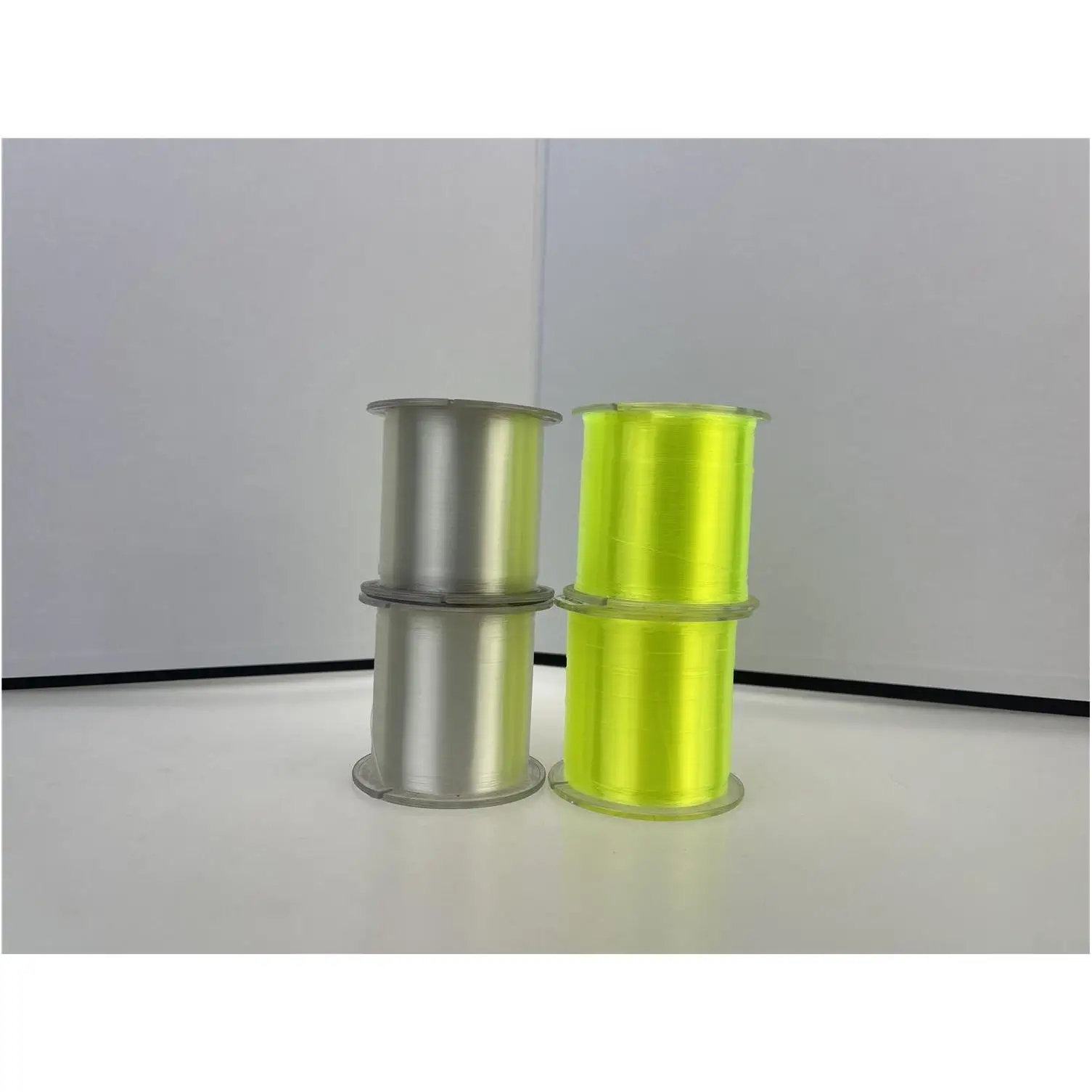 Nylon Fishing Line Braid Fishing Accessories Fly Wholesale High Tech ...