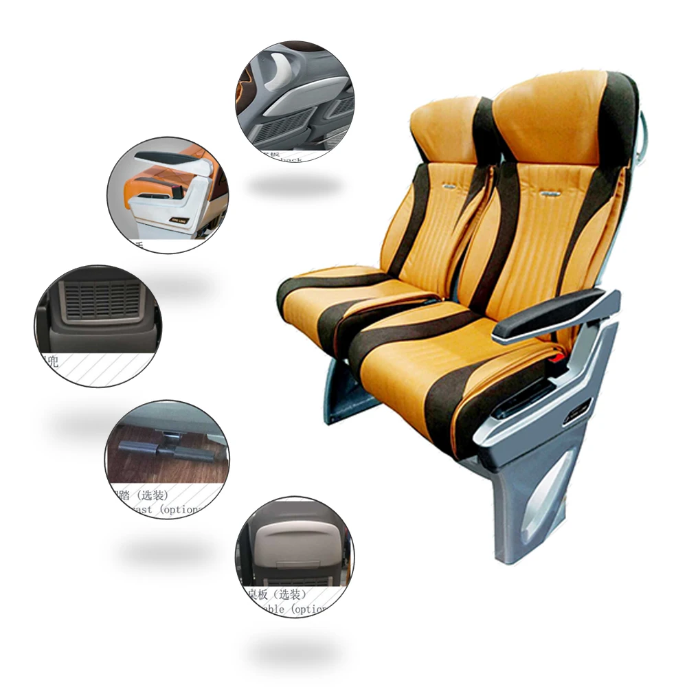 New Model Ac Intercity Bus Seat Trade,Manufacturing Single Leg Urban ...