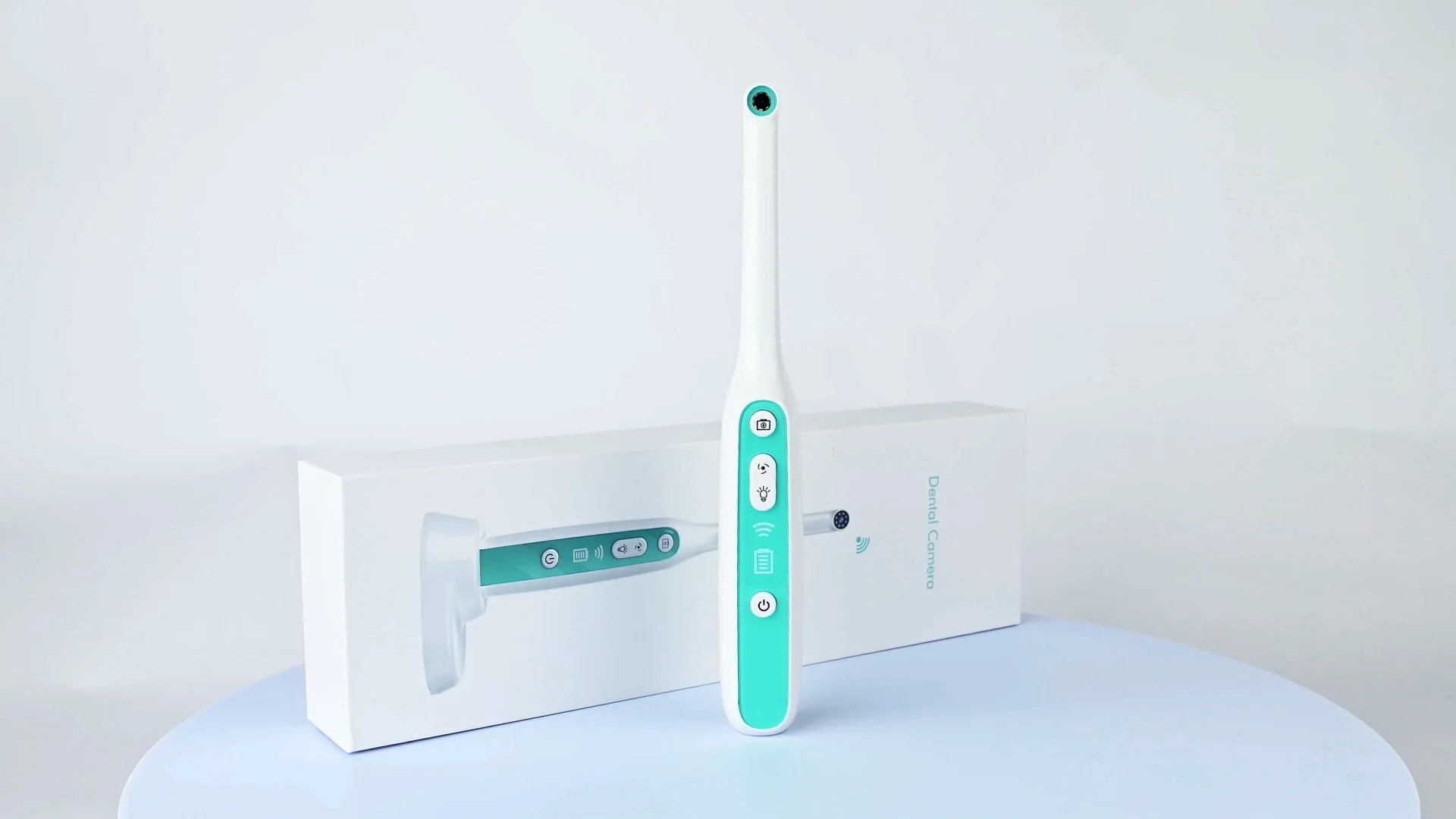 Android Ios Wifi Visual Digital Oral Mini Inspection Camera Monitor ...