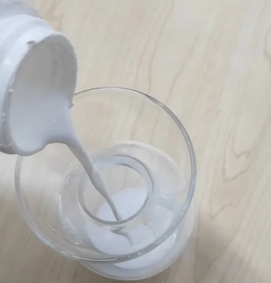 Ptfe Resin Powder For Compression Molding Parts Essential Plastic Raw ...