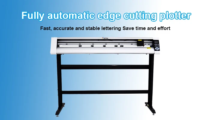 60 Inch Vinyl Cutter Plotter Cutting for Car Sticker Cutter Plotter ...