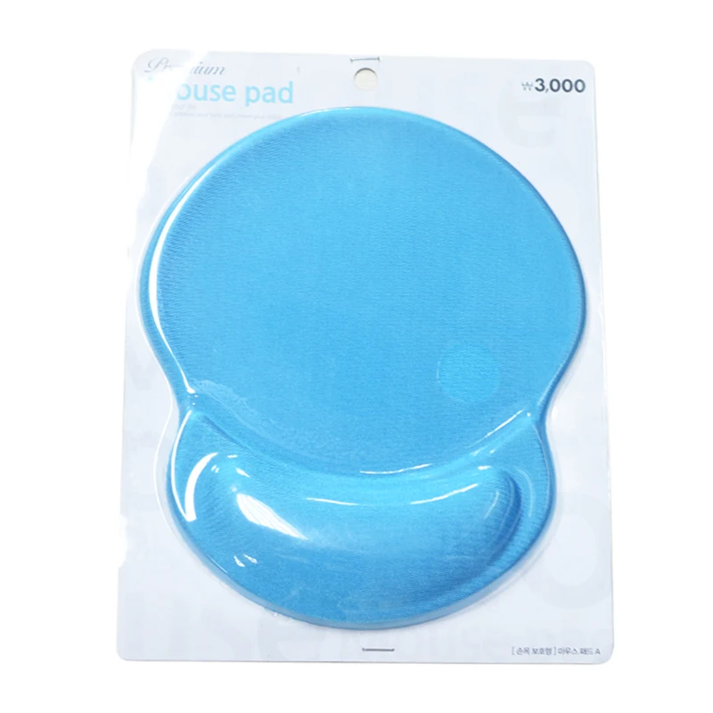 Manufacture Supplier Personalized Blank Printed Photo Insert Mouse Pad ...