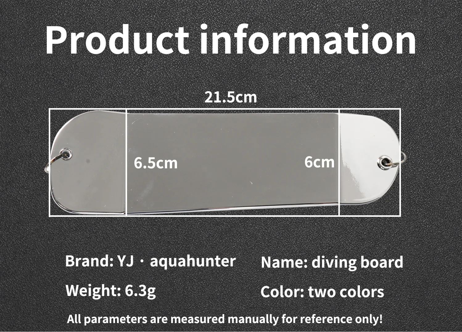 25cm High Quality Resins Plastic Salmon Teaser Flasher Fishing Tackle ...