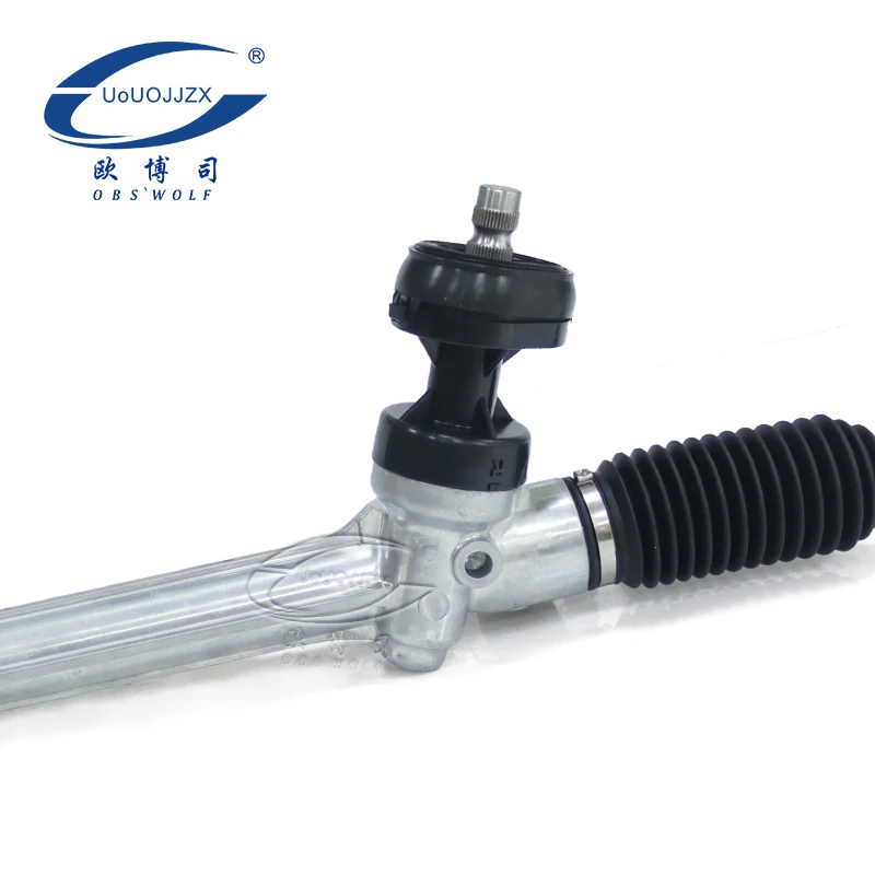 Power Steering Rack LHD Steering Gear Assy for Hyundai Creta 2015-2020 ...