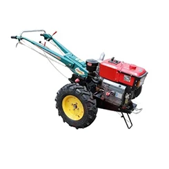 Tractors Machine Manual Tractor Land Machinery 2 Wheel Farm Tractor for ...